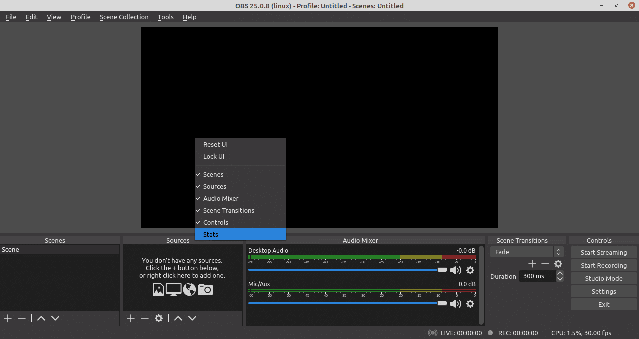 OBS Studio Linux: Step-by-Step Guide to Streaming on Linux
